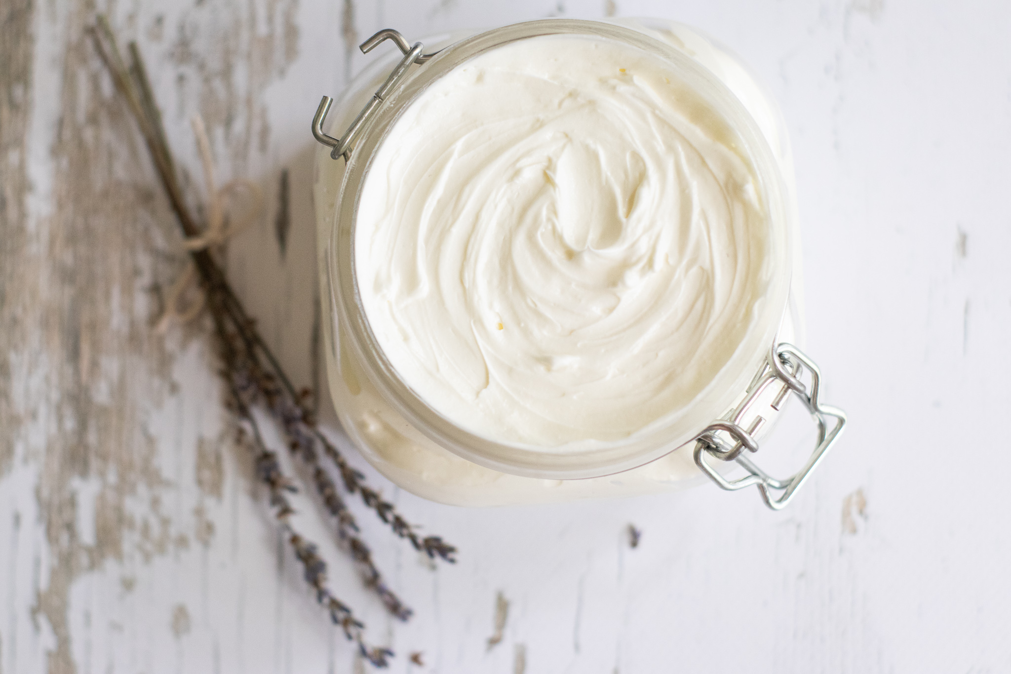 Homemade Moisturizing Whipped Tallow Balm - The Homestyle Cottage